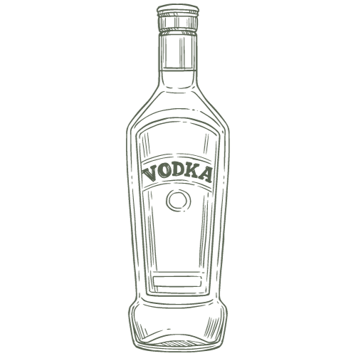 VODKA – The Southern Spirit