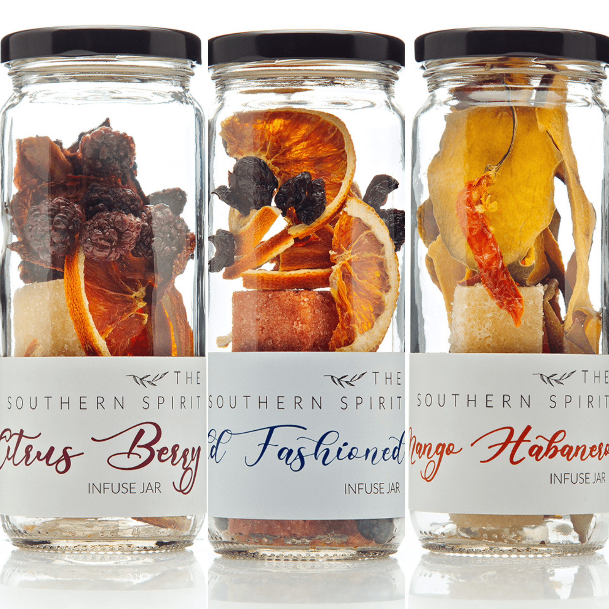 The Classics Cocktail Infusion Bundle – Bestselling Flavors | The ...