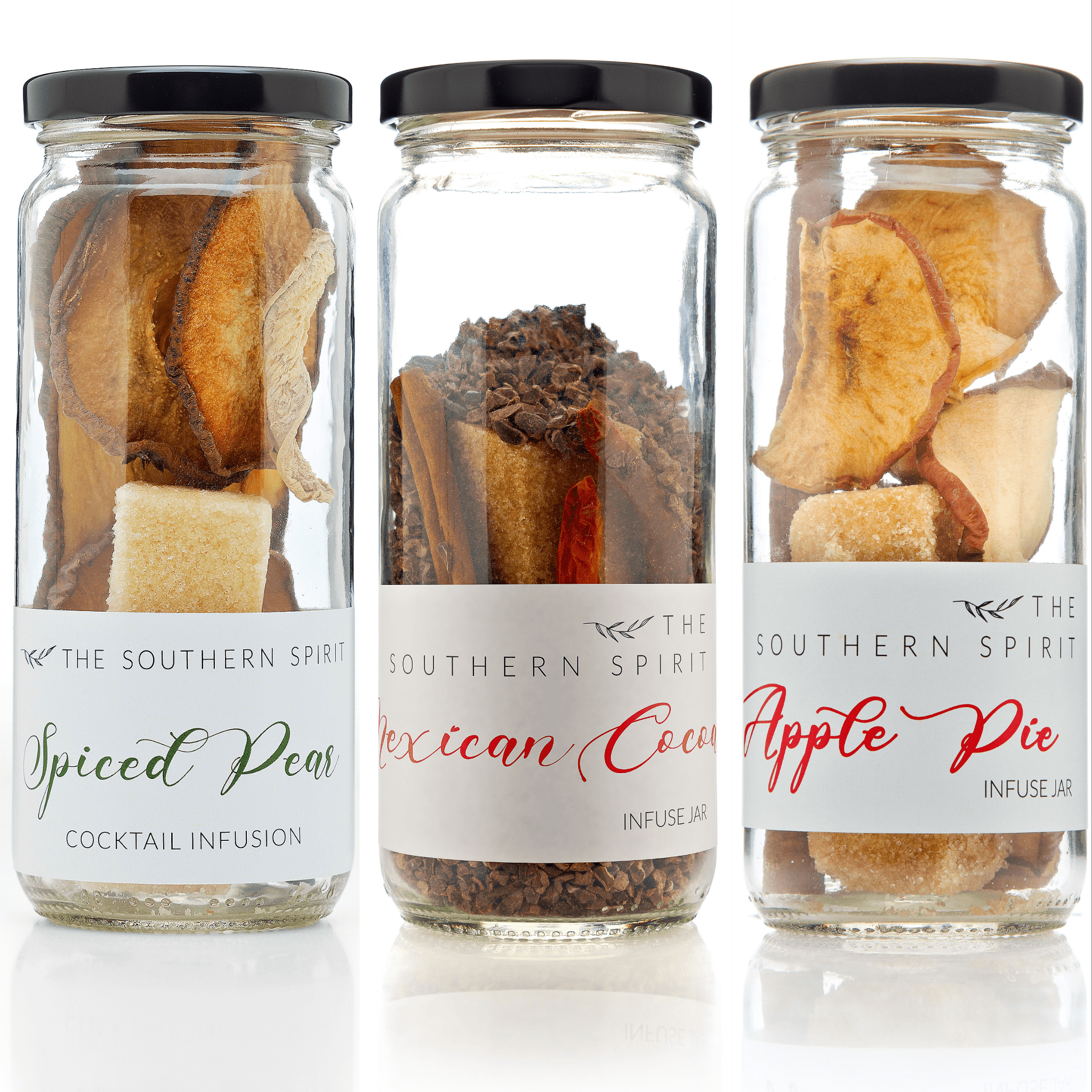Fireside Sips Cocktail Infusion | Warm, Cozy, Seasonal Flavors – The ...